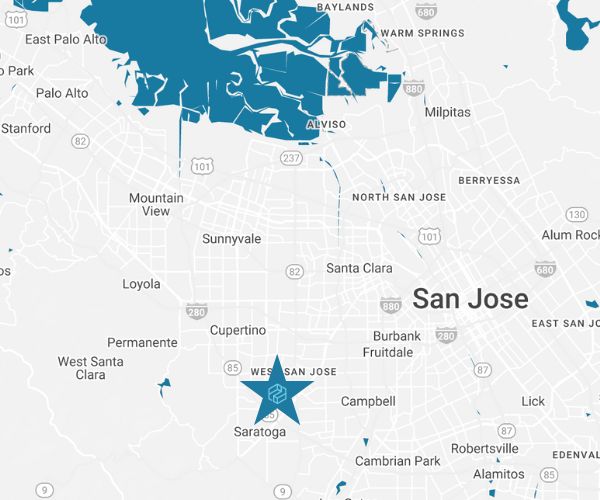 san jose location - Intero Chiropractic
